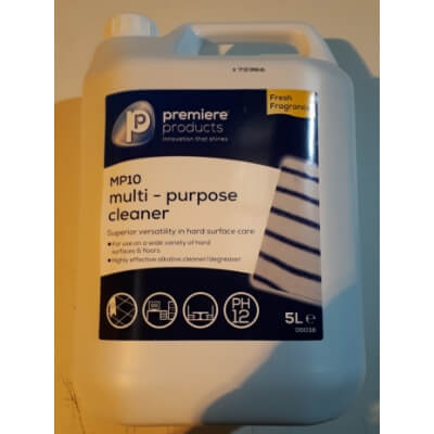MP10 Multi-Purpose Cleaner