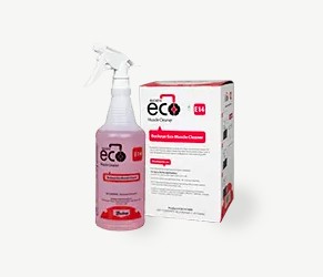 E14 Eco Buckeye Muscle Cleaner
