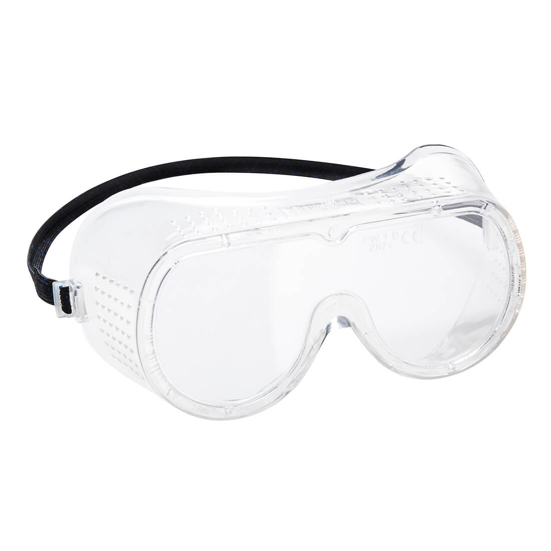 PW20 Direct Vent Goggles